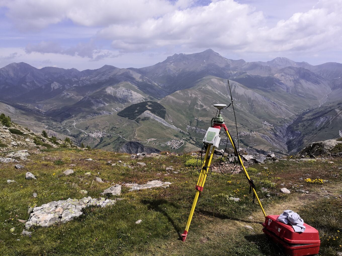 ATGTSM, Géomètres Experts