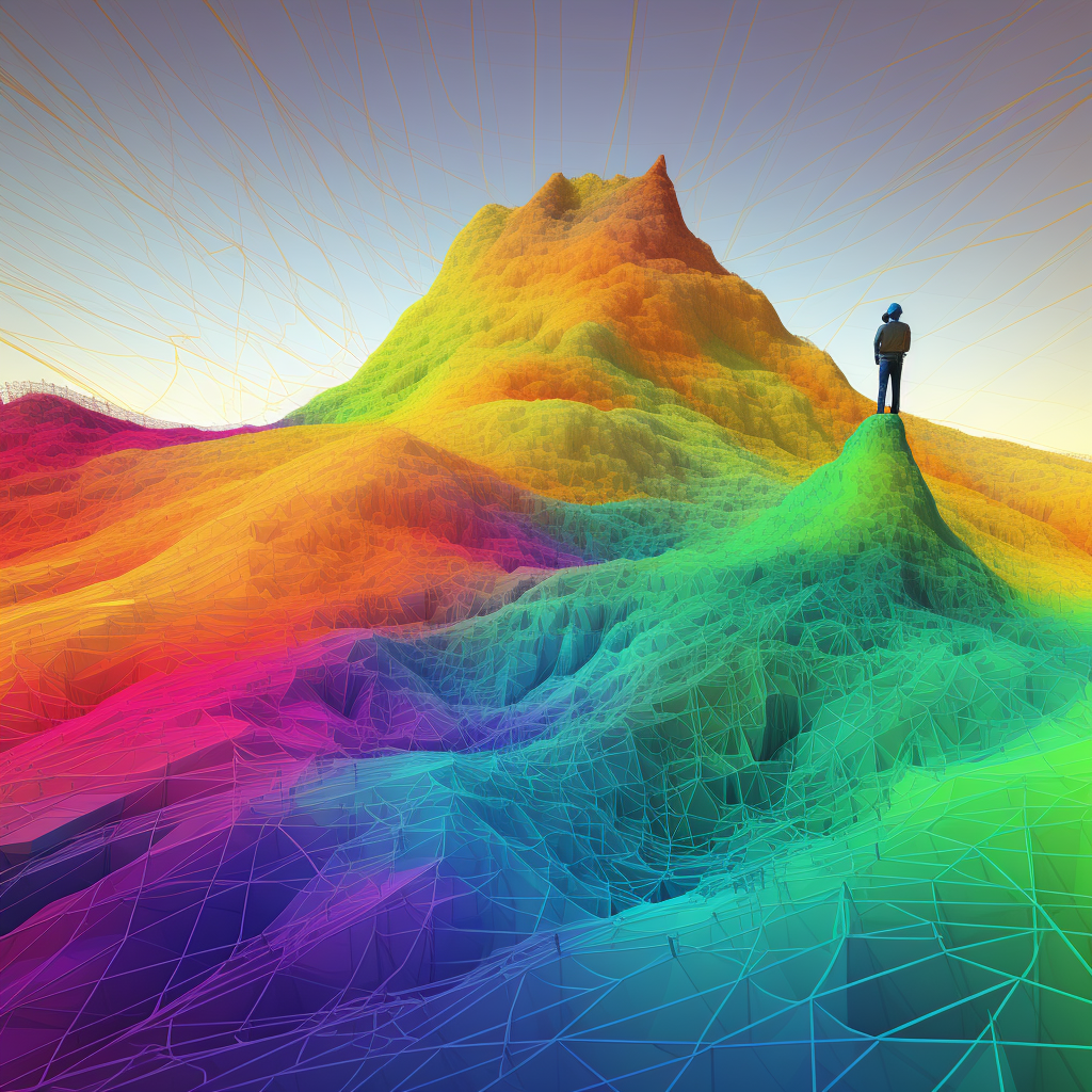 Actualités | La réalité virtuelle au service de la visualisation…